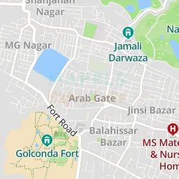 Mappls Maps API: Route Example